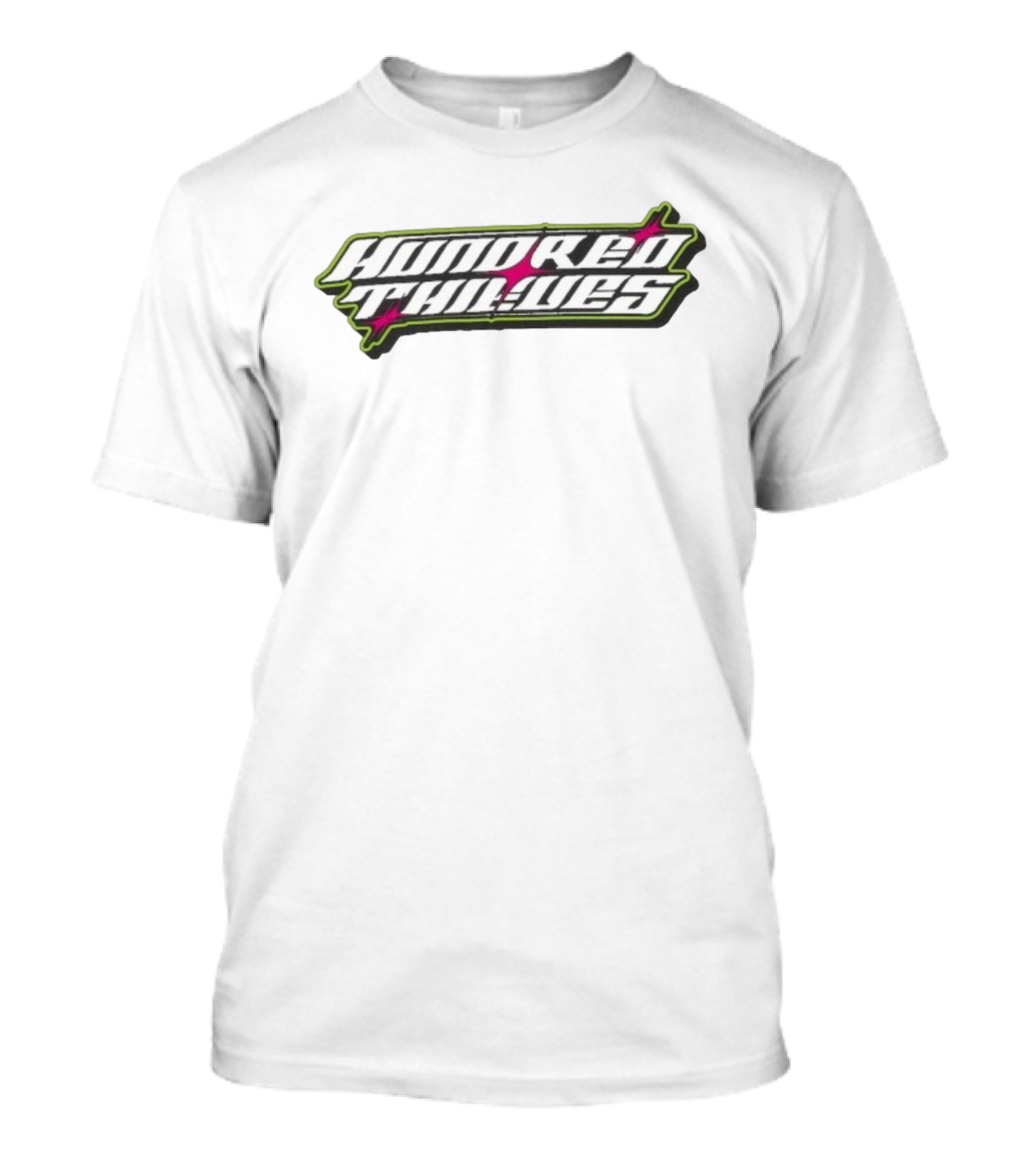 Hundred Thieves Dew 100 Gaming Esports Merchandise T-Shirt