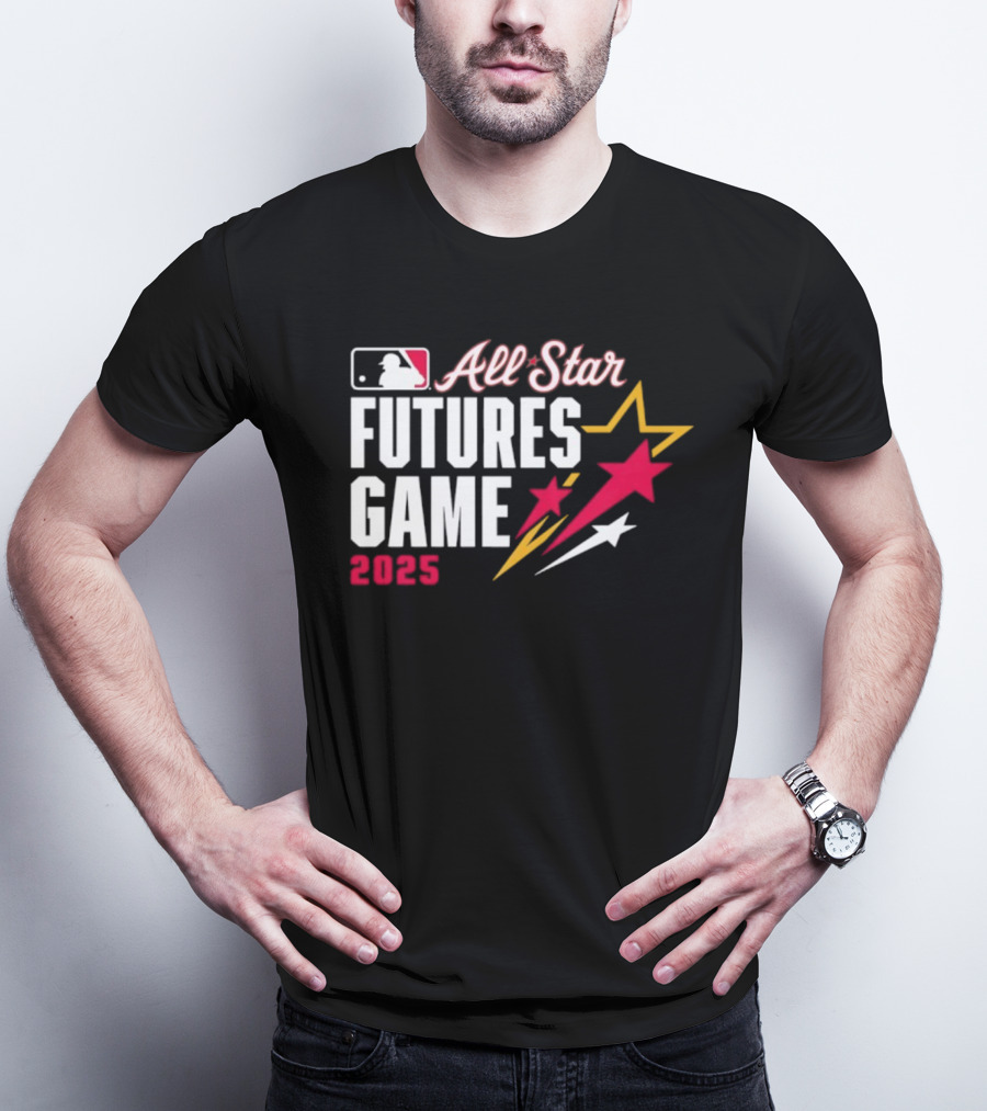 Fred McGriff Trey Yesavage MLB All Star Futures Game 2025 T-Shirt