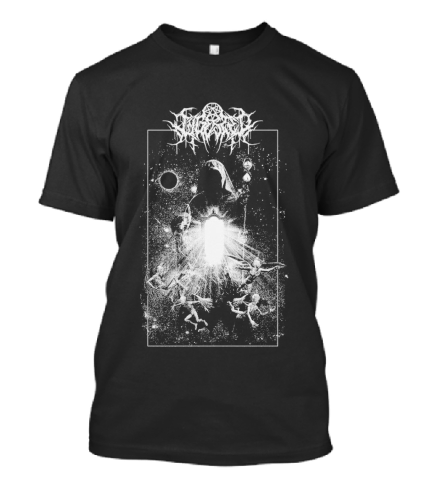 Ingested Shadow T-Shirt