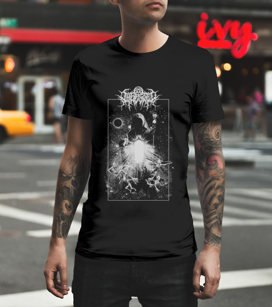 Ingested Shadow T-Shirt