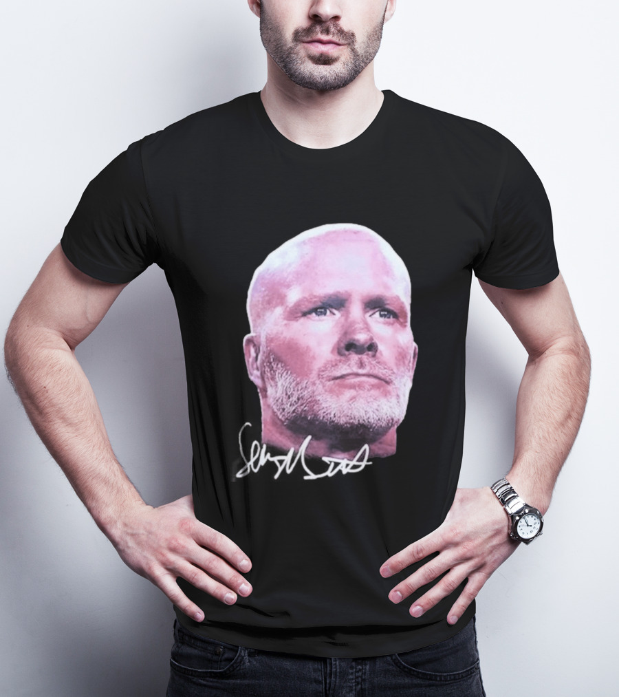 Sean McDermott Signature T-Shirt