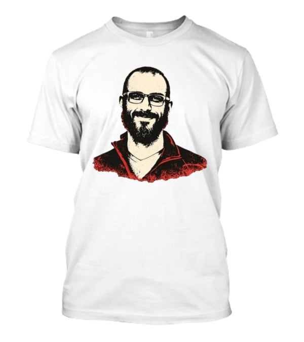 Justice For Alex Pretti Abolish ICE 2026 T-Shirt