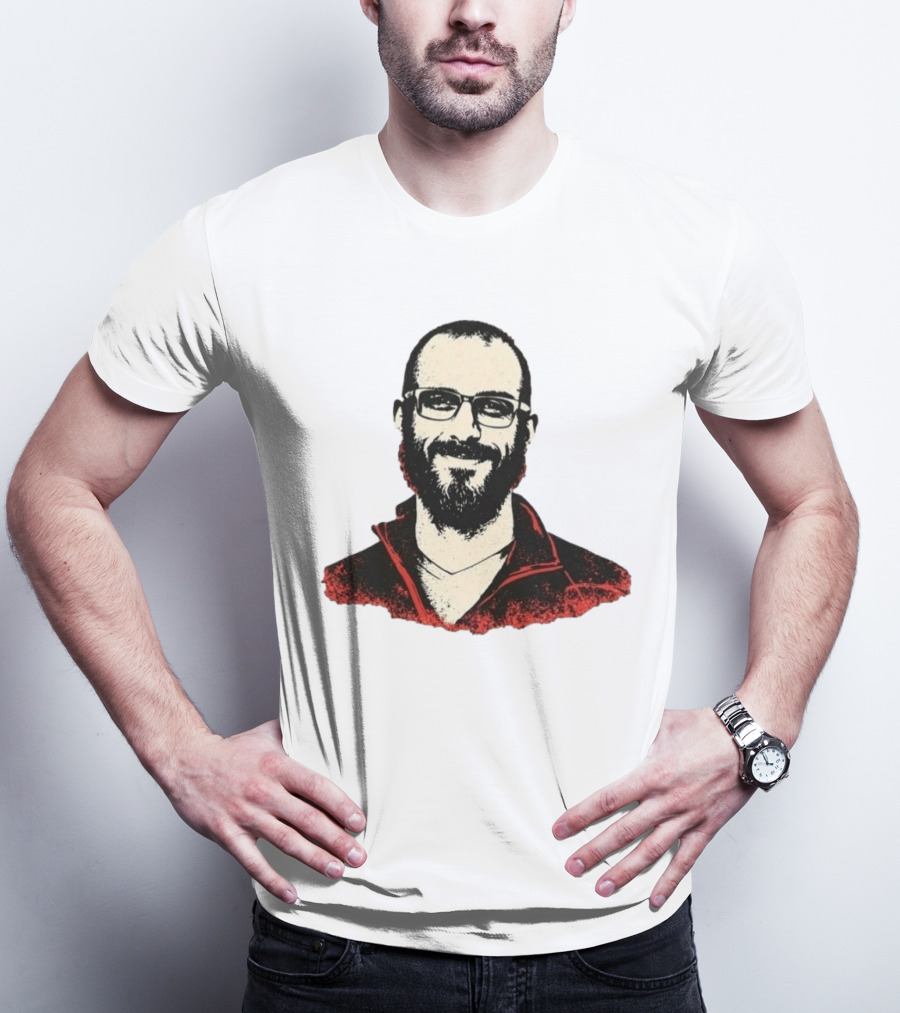 Justice For Alex Pretti Abolish ICE 2026 T-Shirt