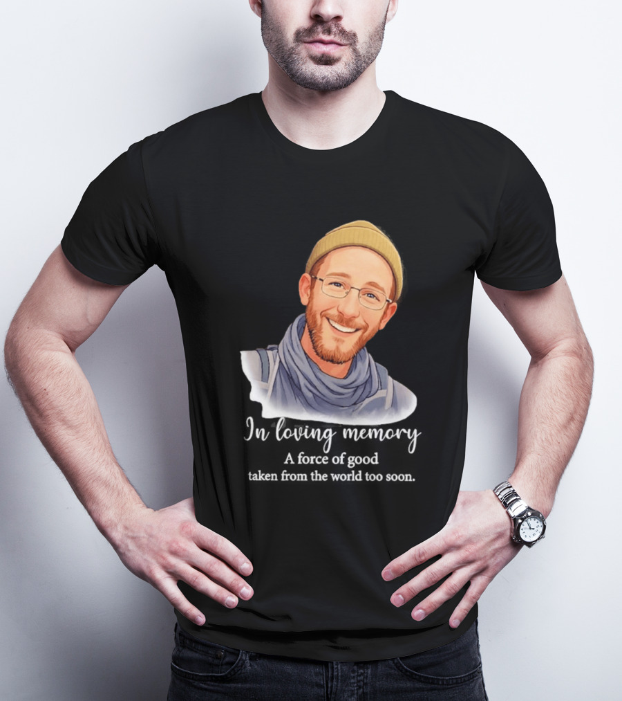 Missing You Always In Loving Memory T-Shirt