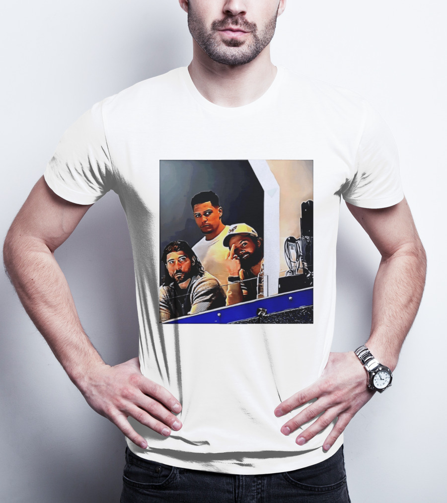 William Nylander Toronto Maple Leafs Middle Finger T-Shirt
