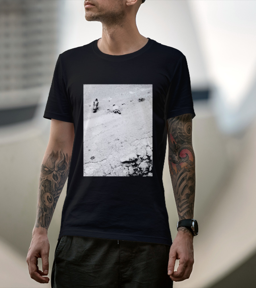 Siem Reap Pigeon Superstition Traditional Khmer T-Shirt