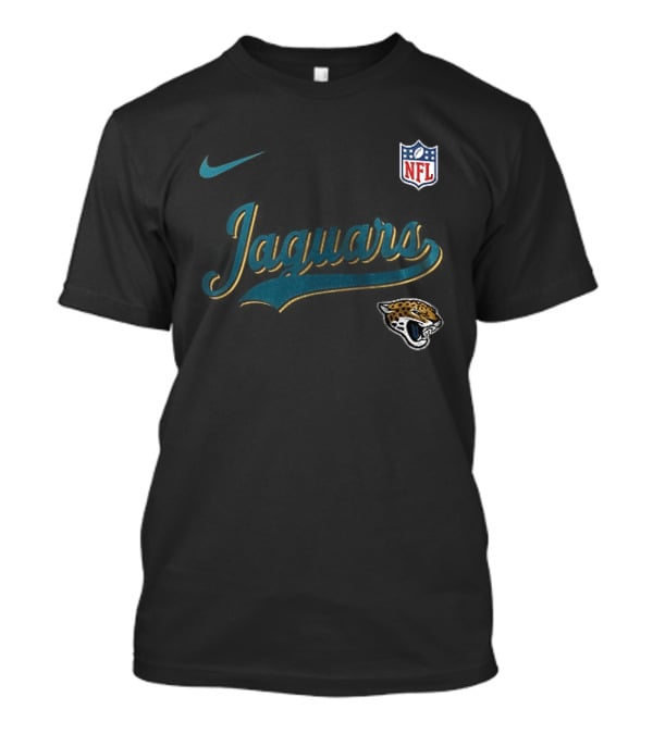 Jacksonville Jaguars Nike NFL 250th USA Anniversary Celebration T-Shirt