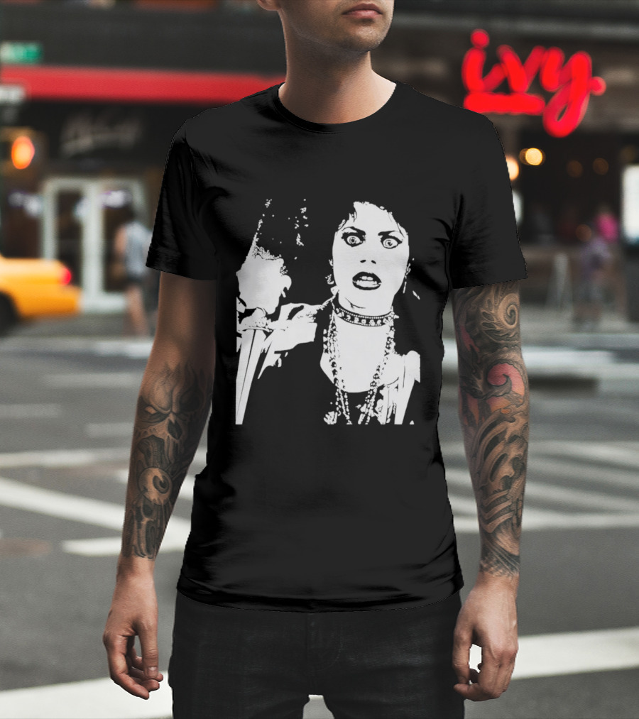 Nancy Downs The Craft Iconic Witchy Aesthetic Character 90s Movie T-Shirt