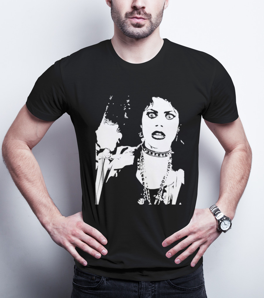 Nancy Downs The Craft Iconic Witchy Aesthetic Character 90s Movie T-Shirt