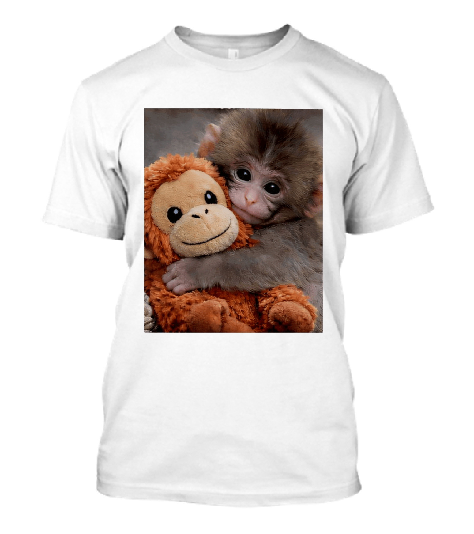 I Love Punch 2026 T-Shirt