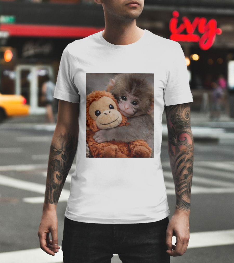 I Love Punch 2026 T-Shirt