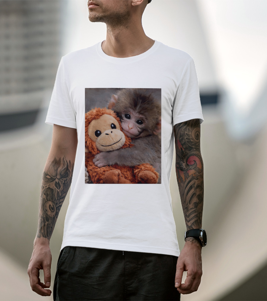 I Love Punch 2026 T-Shirt