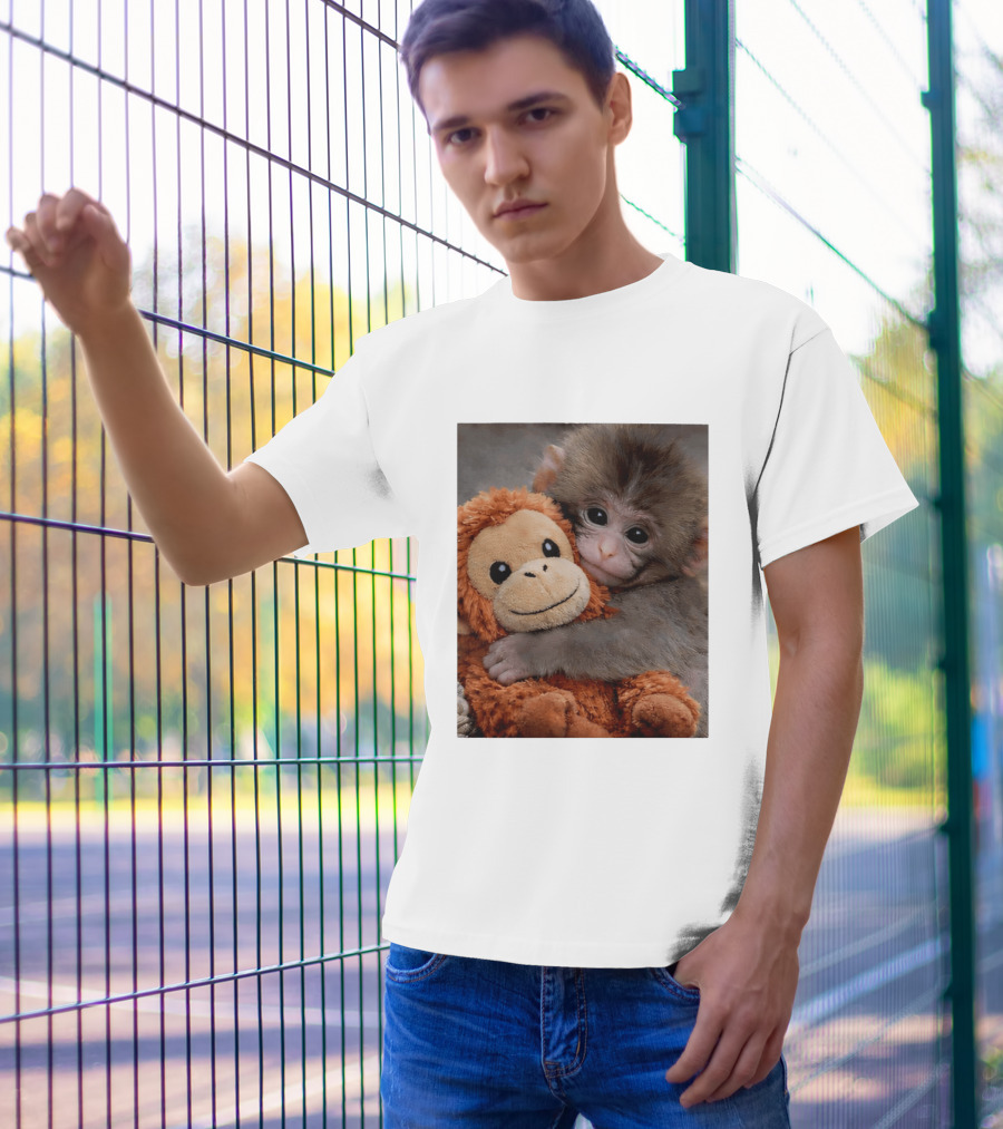 I Love Punch 2026 T-Shirt