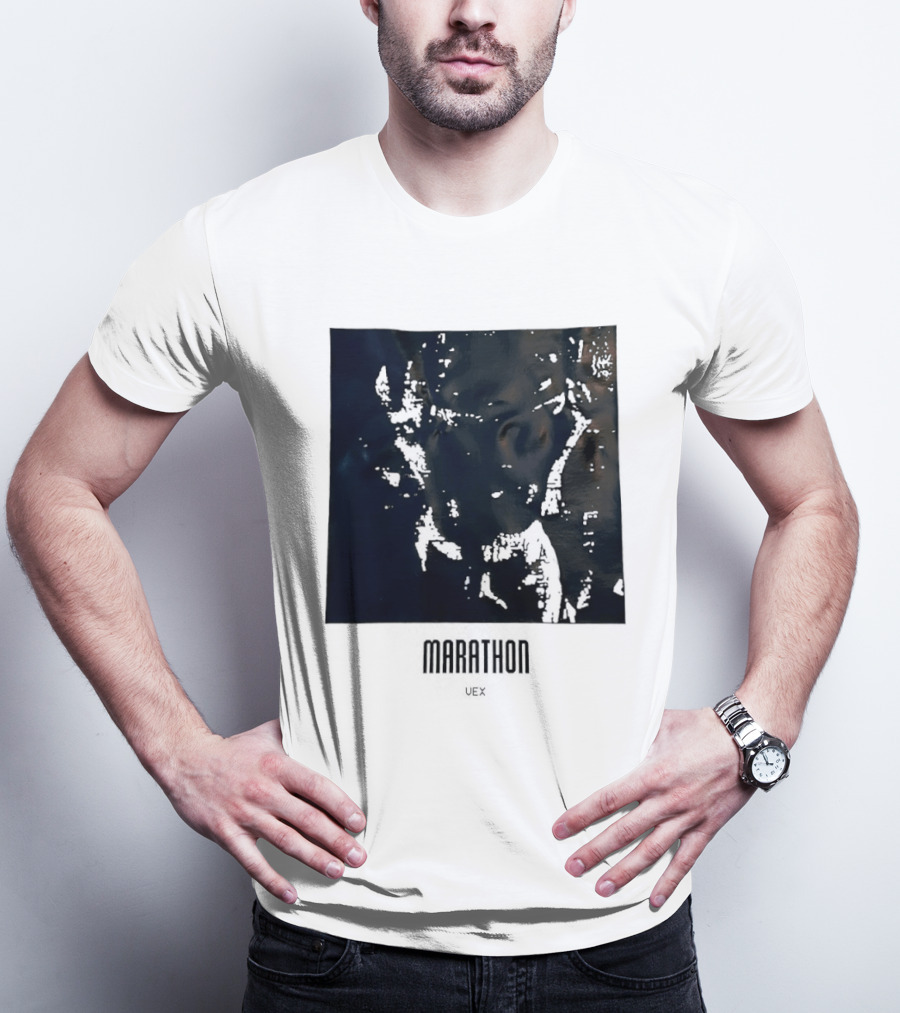 Marathon Foundation VEX Wolf T-Shirt