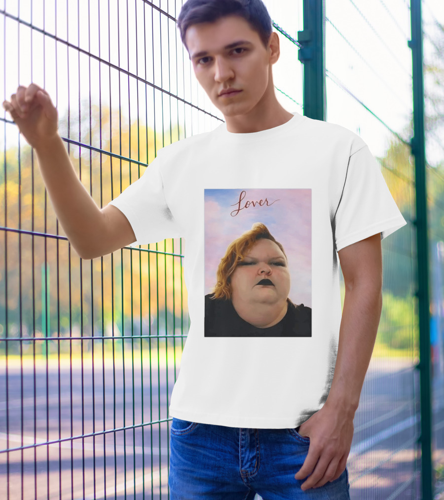Lover Tammy Slaton Fan T-Shirt