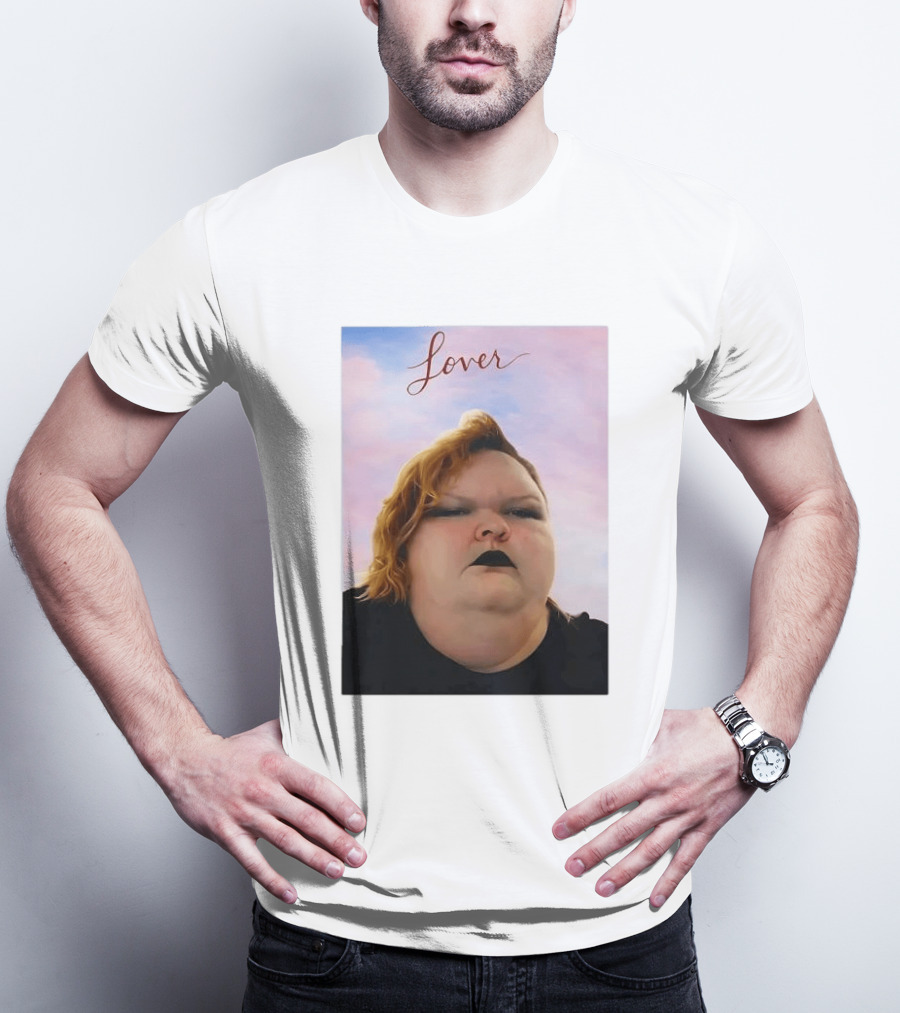 Lover Tammy Slaton Fan T-Shirt