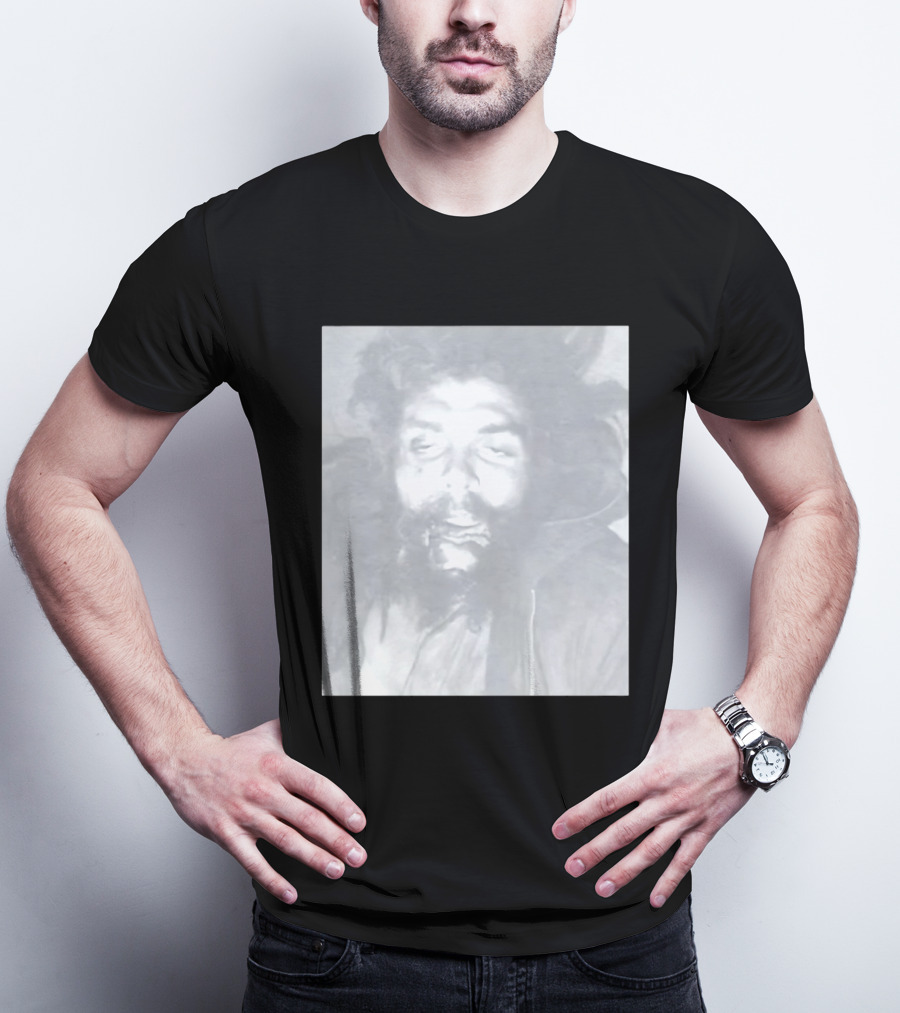 Che Guevara Ernesto Argentina Thank You For The Memories T-Shirt