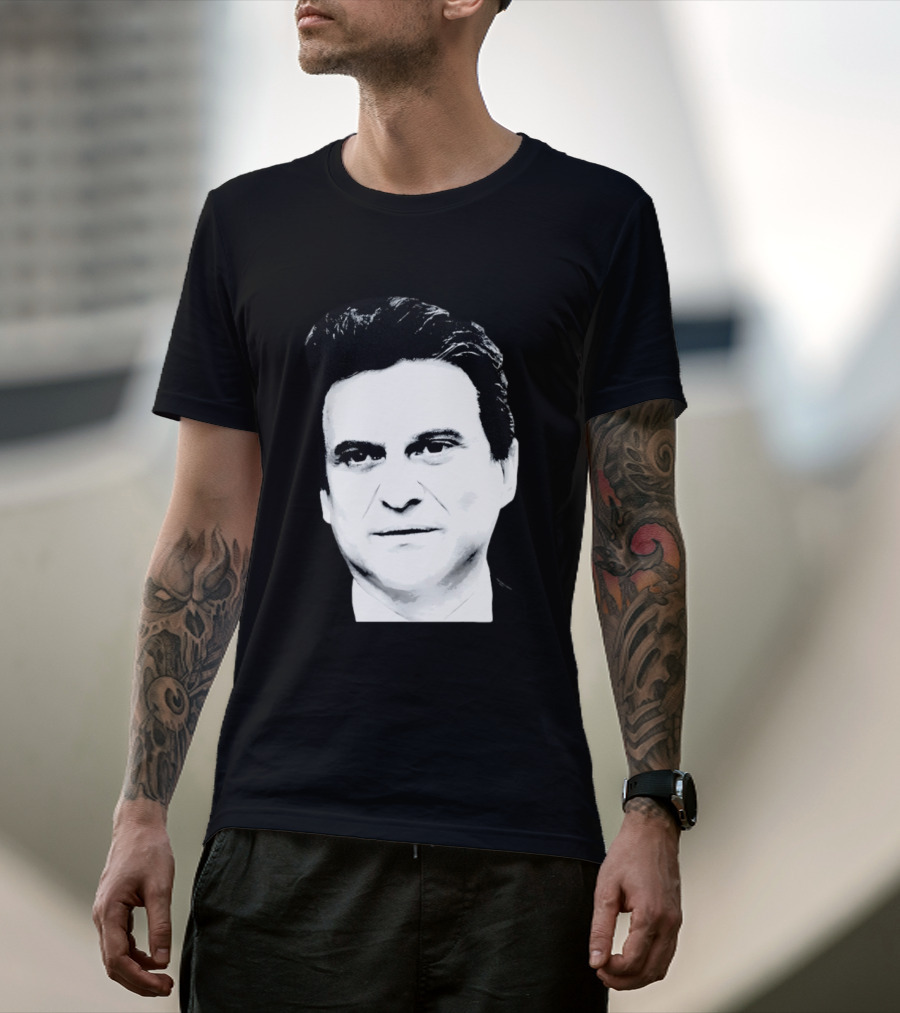 Joe Pesci Tommy DeVito Goodfellas Movie T-Shirt