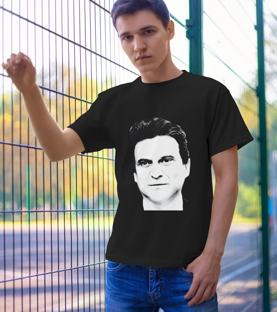 Joe Pesci Tommy DeVito Goodfellas Movie T-Shirt