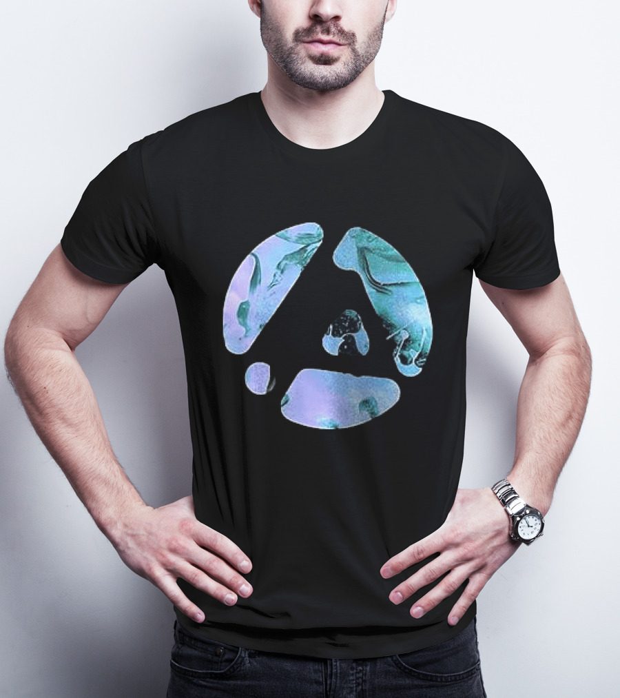 Linkin Park From Zero Swirl Tour T-Shirt