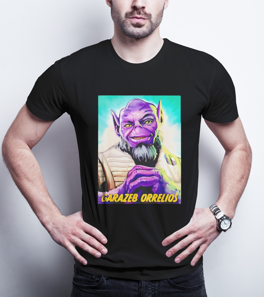 Garazeb Orrelios T-Shirt