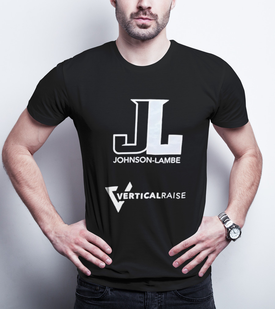 Verticalraise Johnson Lambe JL T-Shirt