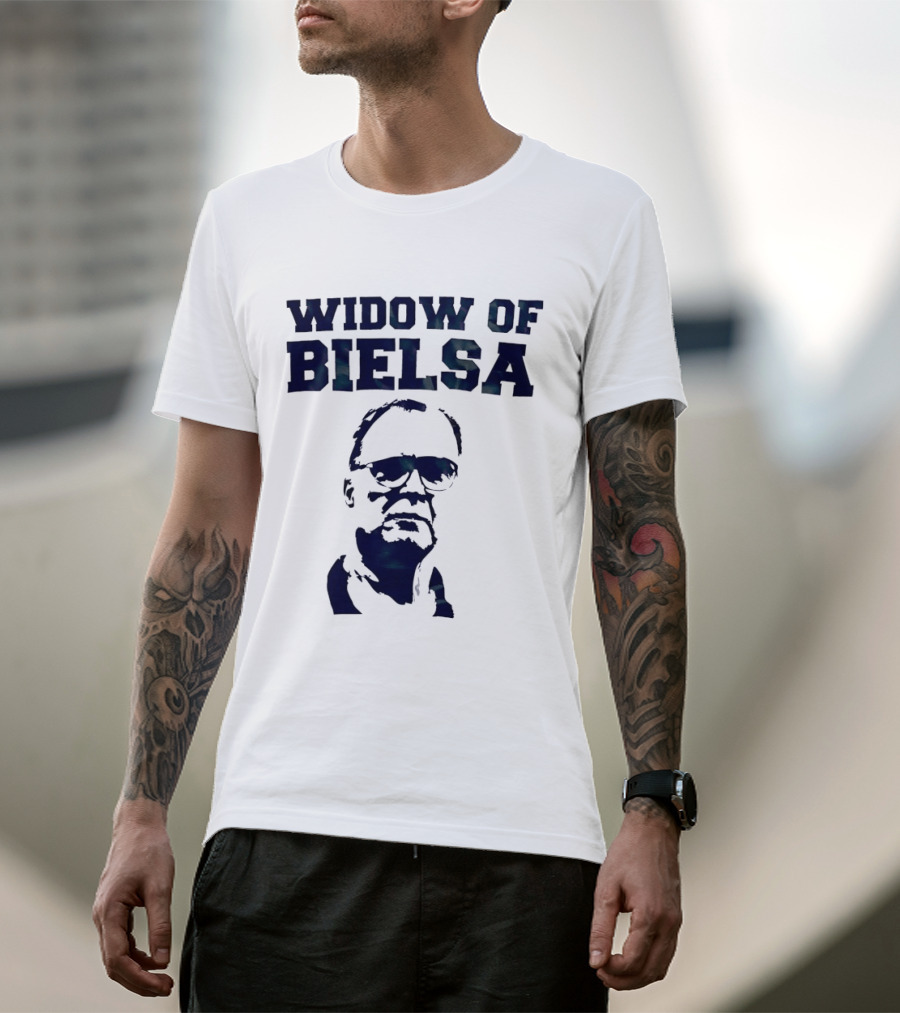 Widow Of Bielsa T-Shirt