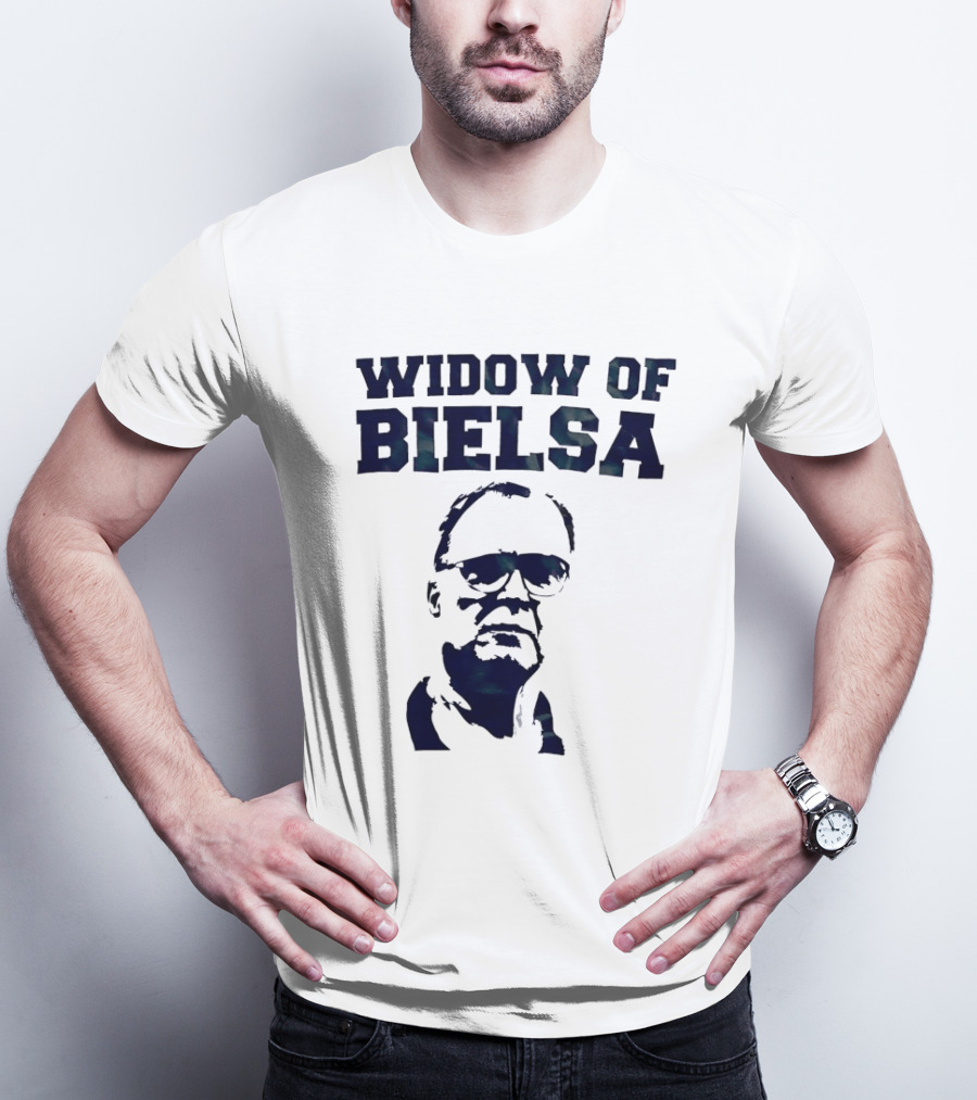 Widow Of Bielsa T-Shirt