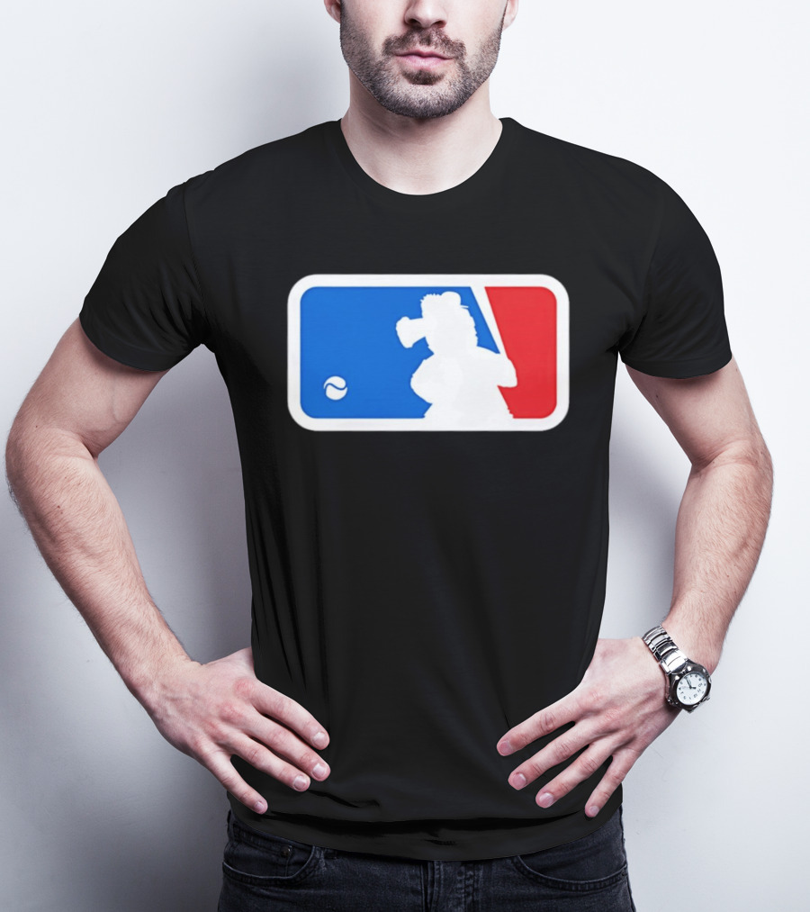 Phurry Philly Phan MLB Baseball T-Shirt