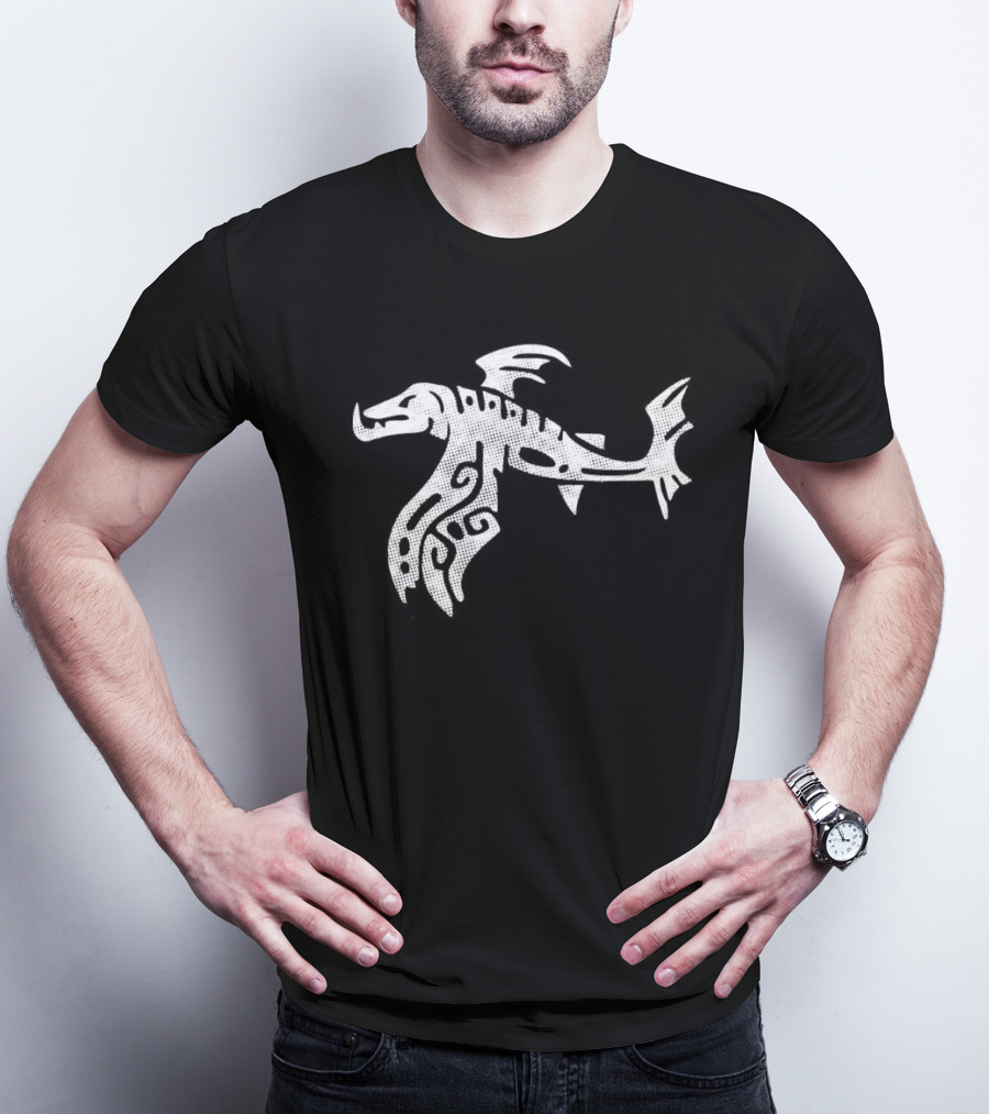 Wizard101 Hidden Temple Batacudas Mythical Creature T-Shirt