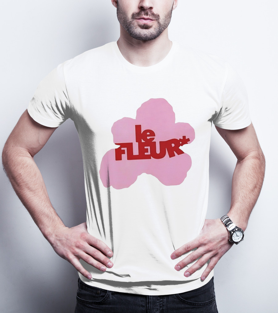 Le Fleur Golf Tyler The Creator Apparel Fashion T-Shirt