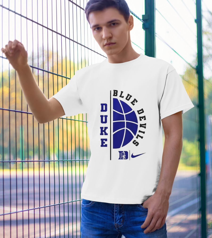 Kentucky Wildcats Scooby Doo Duke Blue Devils Basketball Nike Collaboration T-Shirt