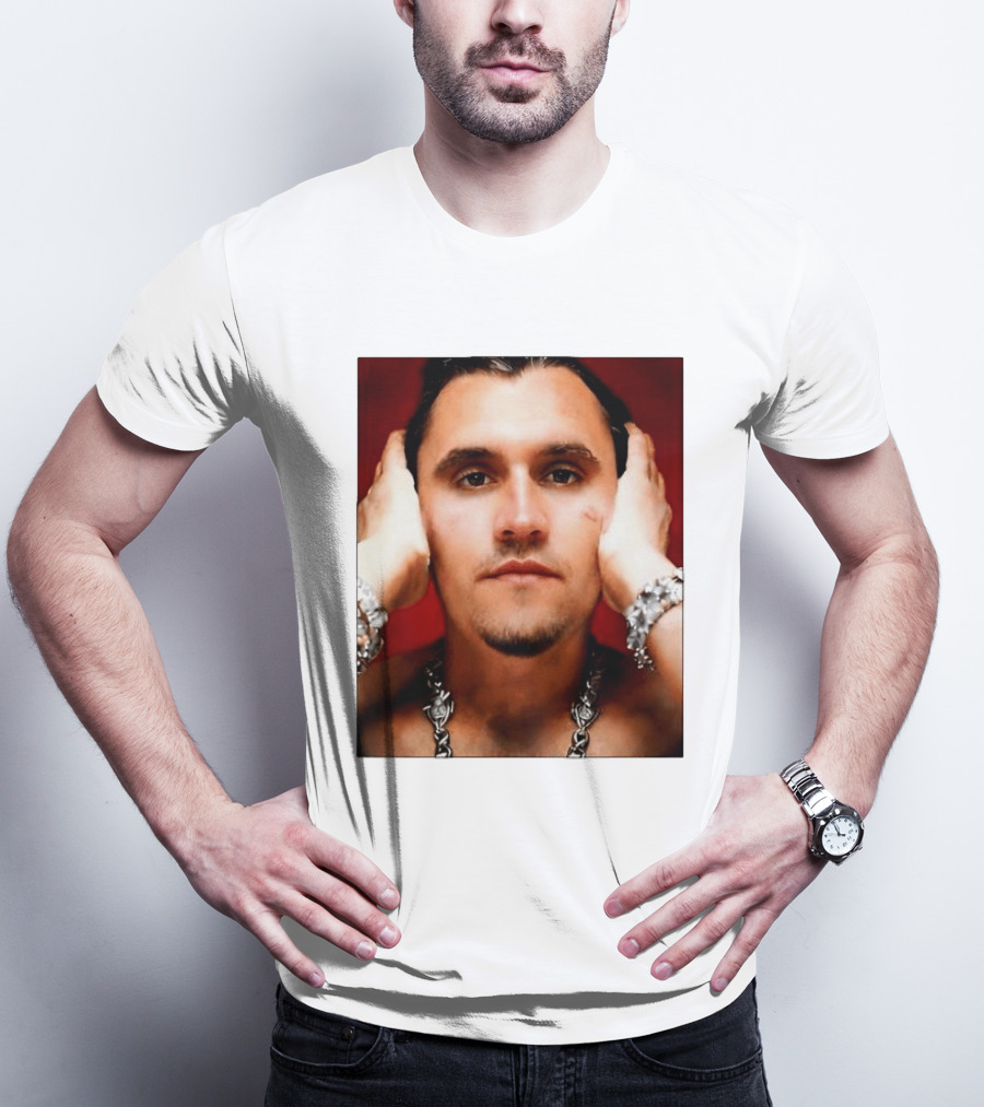 Turning Point USA Charlie Kirk T-Shirt