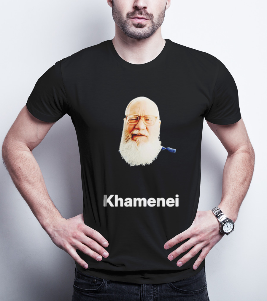 Khamenei T-Shirt
