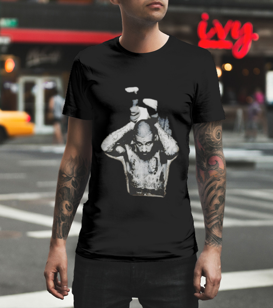 Justin Bieber Swag Album Launch Tour Exclusive T-Shirt