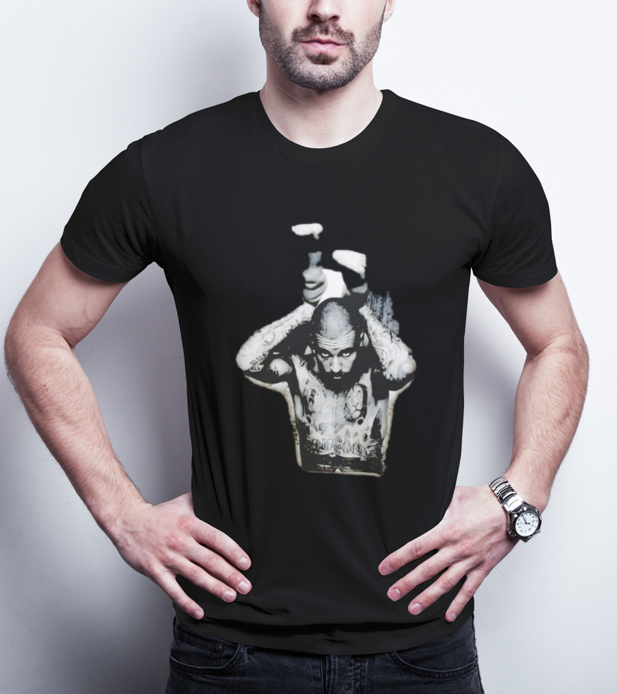 Justin Bieber Swag Album Launch Tour Exclusive T-Shirt