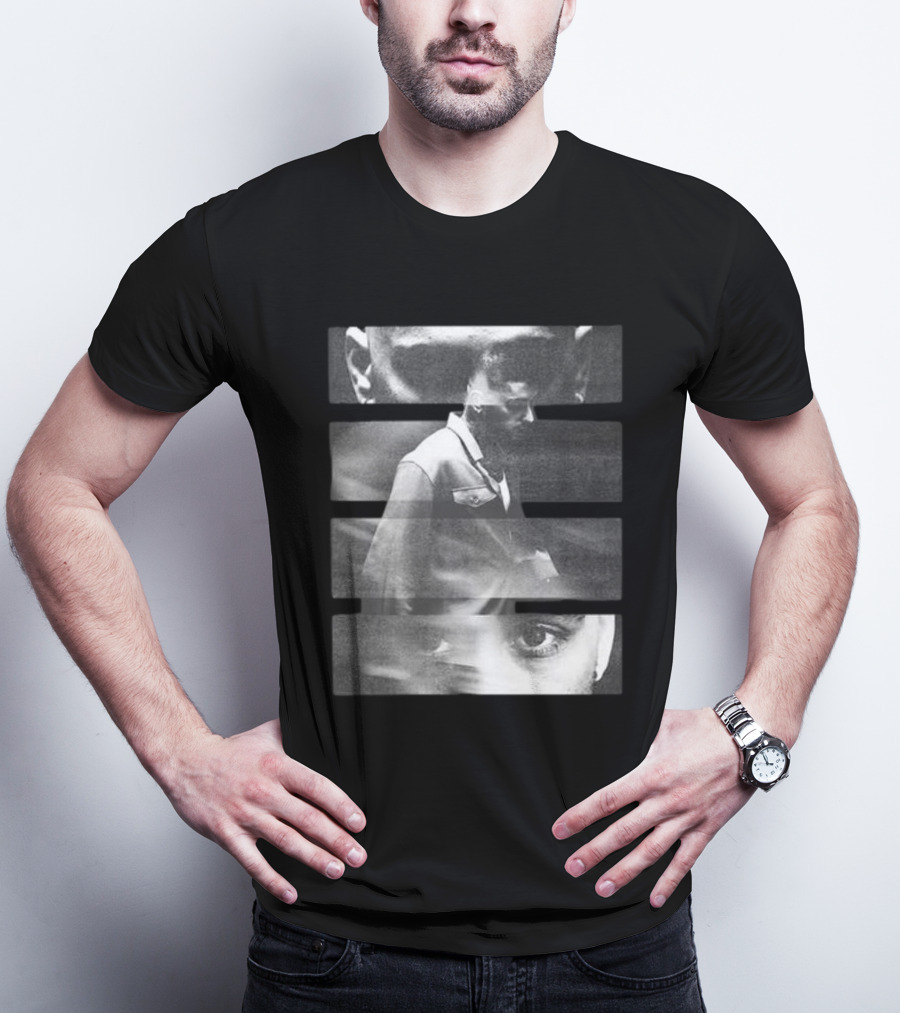 Zayn Malik Konnakol 5th Album 2026 Merchandise Collection Konnakol Presents T-Shirt