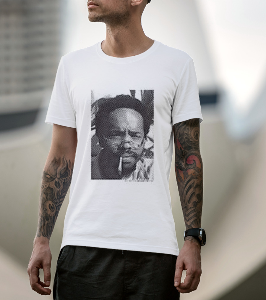 Live Laugh Love Tracklist Faith Hope Joy Peace Harmony Strength T-Shirt