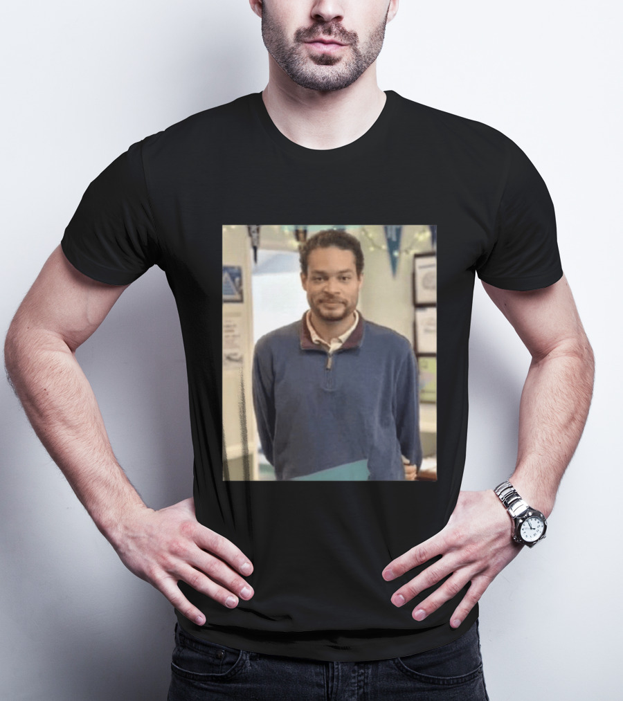 Cole Allen From Torrance California Shooter Trump T-Shirt