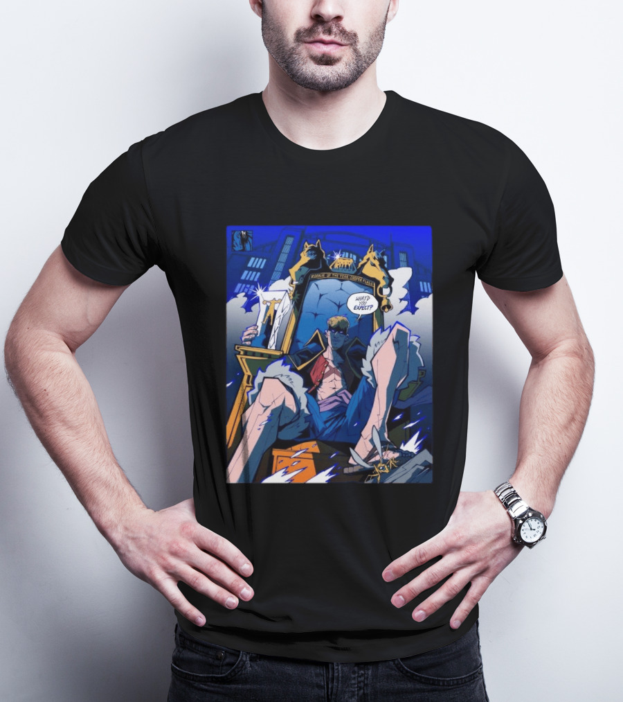 Cooper Flagg Dallas Mavericks Rookie Of The Year One Piece Luffy Pirate King Throne T-Shirt