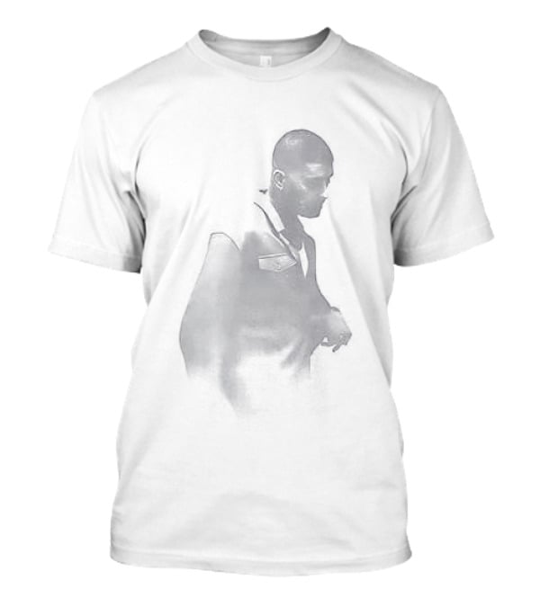 Zayn Konnakol Pardon Me What's Your Name T-Shirt
