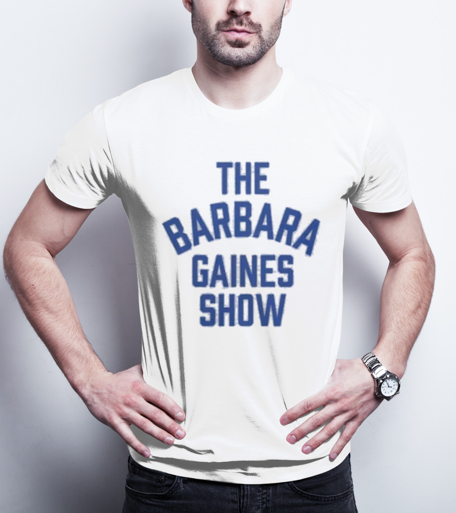 The Lettermen The Barbara Gaines Show Nostalgic Tribute T-Shirt