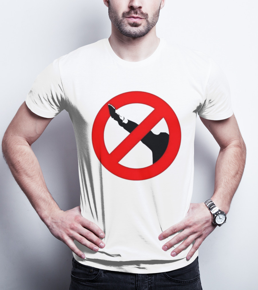 No Nazis No Problem Anti Fascist T-Shirt