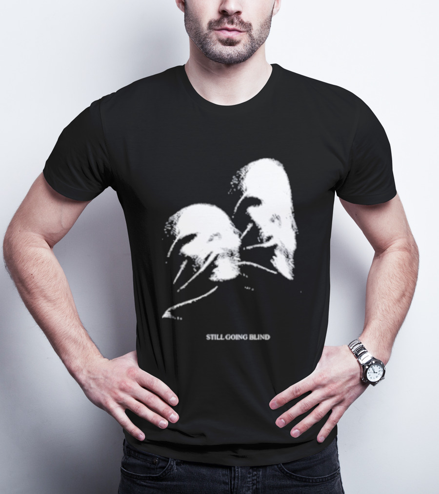 Still Going Blind Ally Nicholas T-Shirt