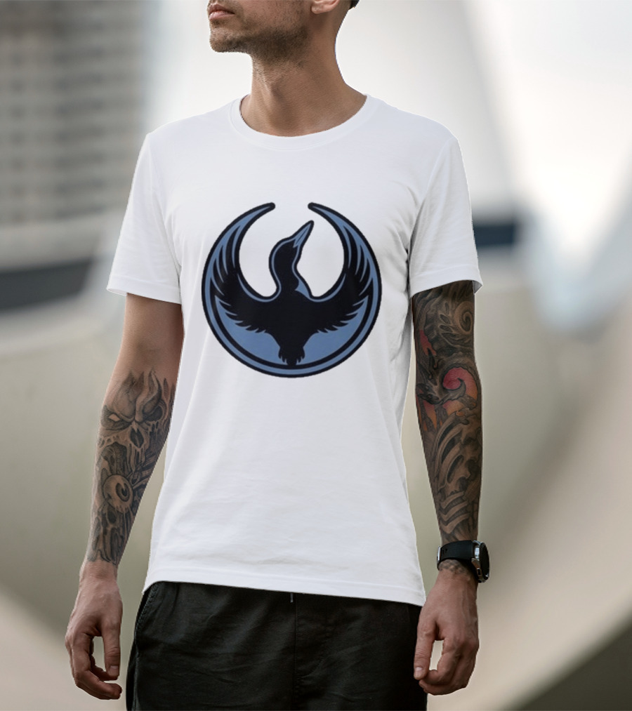 Rebel Loon Alliance T-Shirt