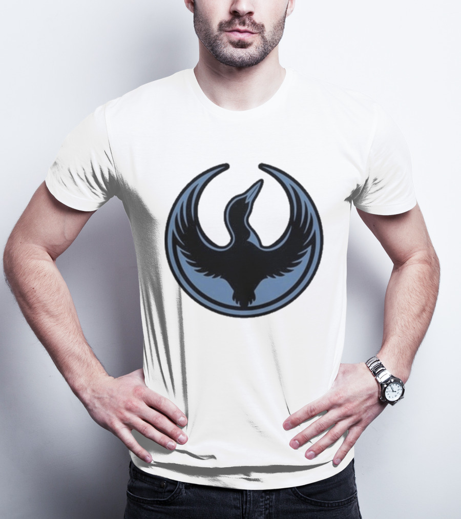 Rebel Loon Alliance T-Shirt