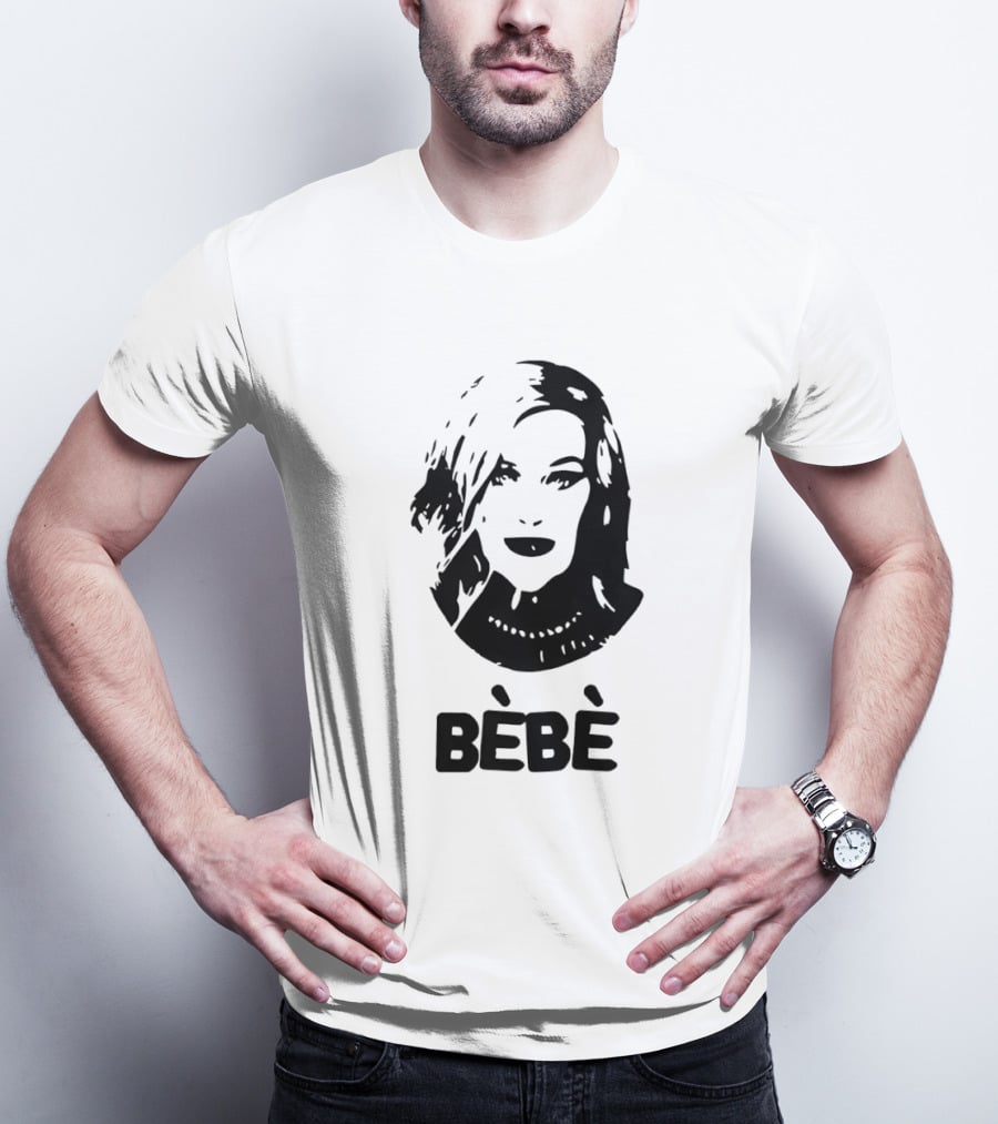 Catherine O'Hara Moira Rose Bébé T-Shirt