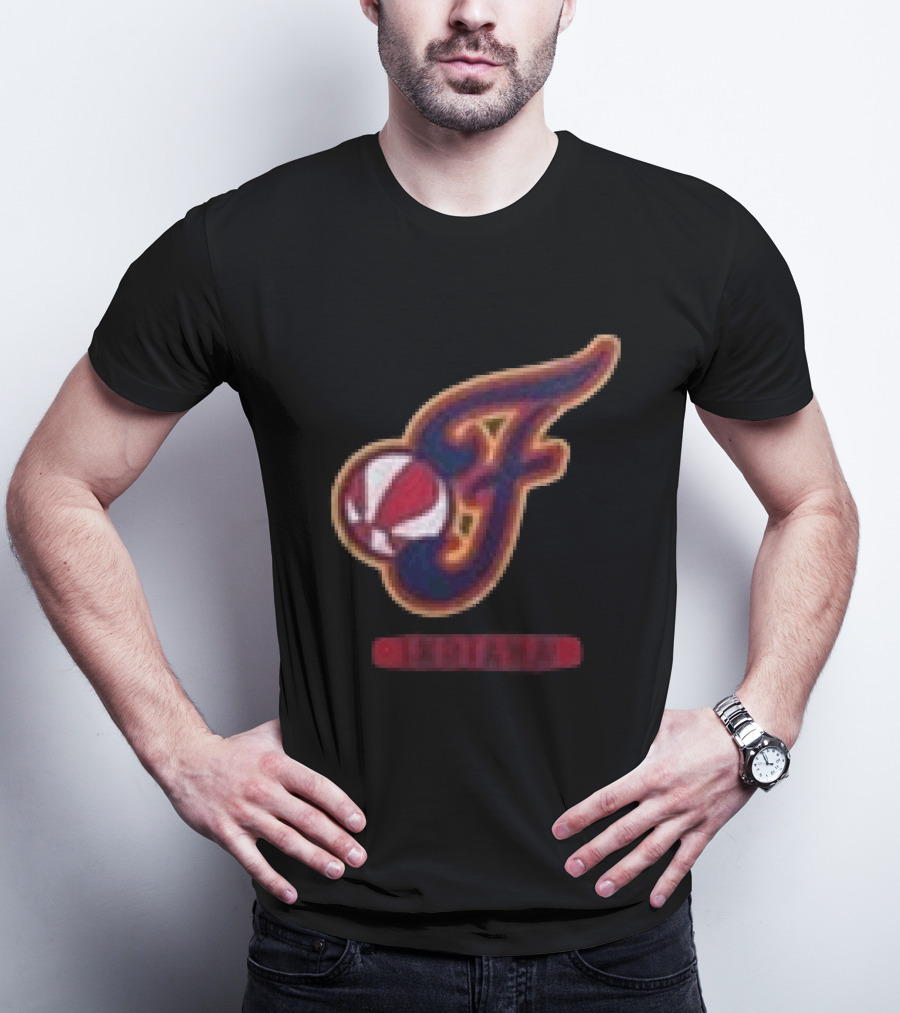 Indiana Pacers Indiana Fever 2026 T-Shirt