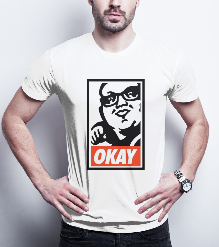 High School Okay Punch Kid T-Shirt