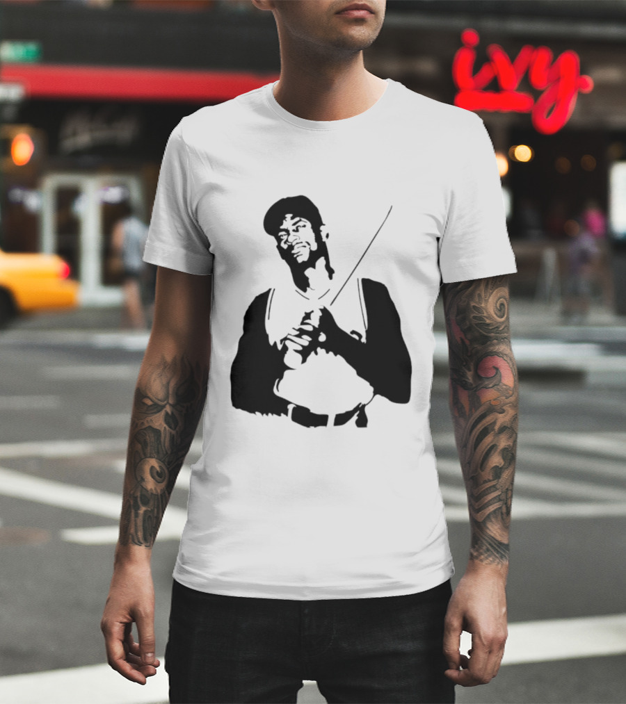 Roberto Clemente Pittsburgh Pirates Baseball Legend T-Shirt
